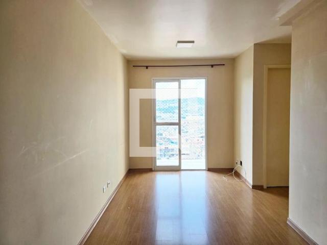 Apto, Taboão, 2 Quartos, 50 m2 Guarulhos