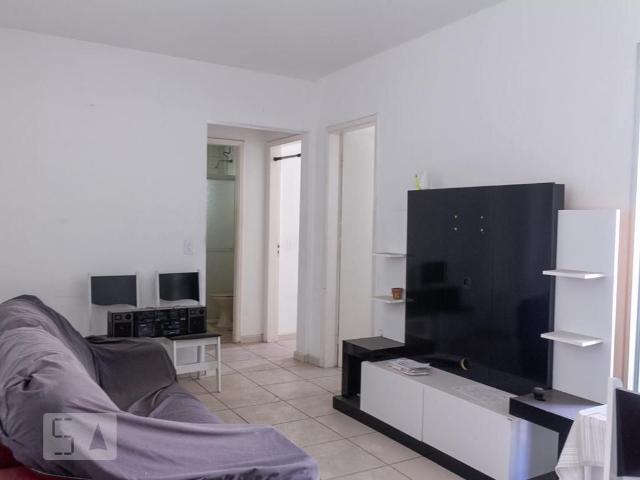 Apto, Taboão, 2 Quartos, 50 m2 São Bernardo do Campo