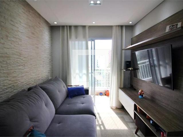 Apto, Taboão, 2 Quartos, 51 m2 São Bernardo do Campo