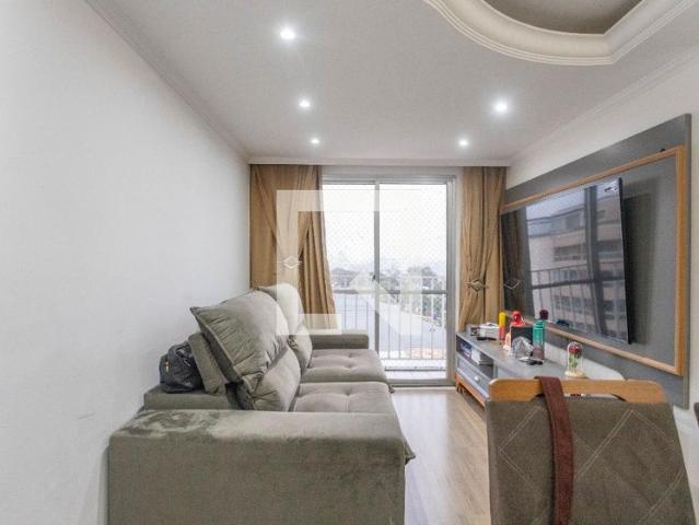Apto, Taboão, 2 Quartos, 52 m2 São Bernardo do Campo