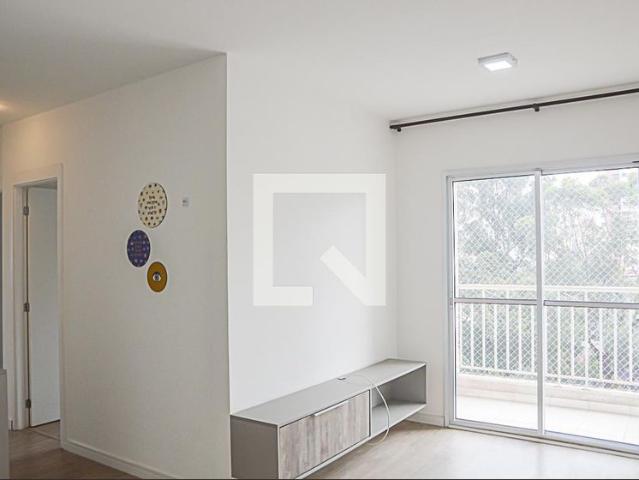 Apto, Taboão, 2 Quartos, 52 m2 São Bernardo do Campo