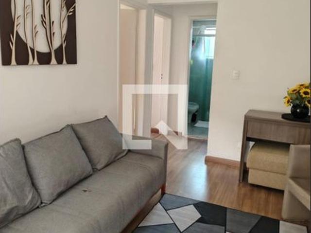 Apto, Taboão, 2 Quartos, 54 m2 São Bernardo do Campo