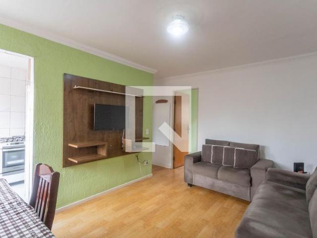 Apto, Taboão, 2 Quartos, 54 m2 São Bernardo do Campo