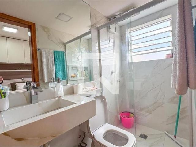 Apto, Taboão, 2 Quartos, 54 m2 São Bernardo do Campo