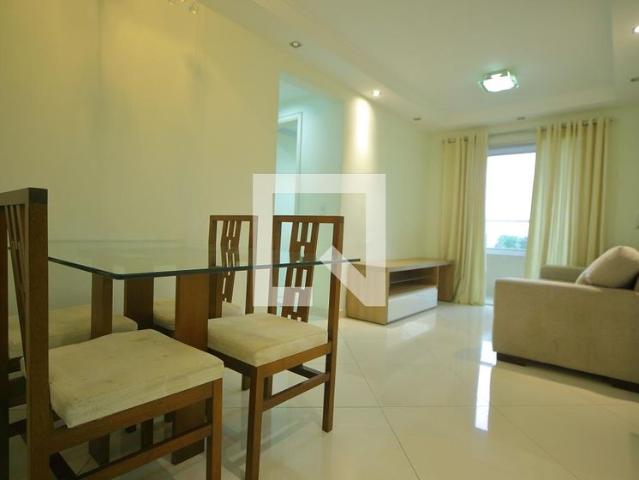 Apto, Taboão, 2 Quartos, 54 m2 São Bernardo do Campo