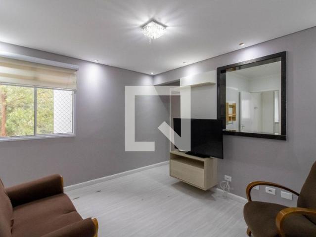 Apto, Taboão, 2 Quartos, 55 m2 Guarulhos