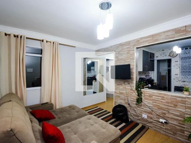 Apto, Taboão, 2 Quartos, 55 m2 Guarulhos