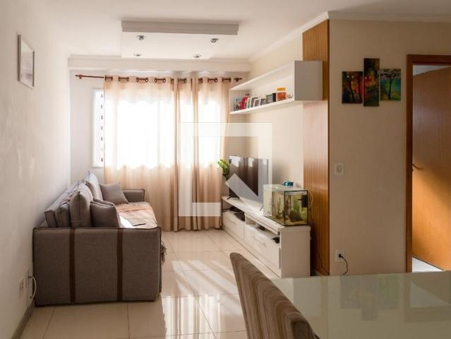 Apto, Taboão, 2 Quartos, 56 m2 Guarulhos