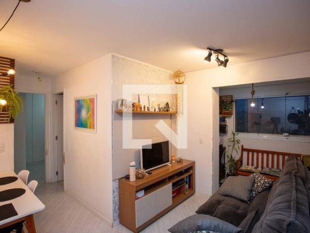 Apto, Taboão, 2 Quartos, 56 m2 Diadema