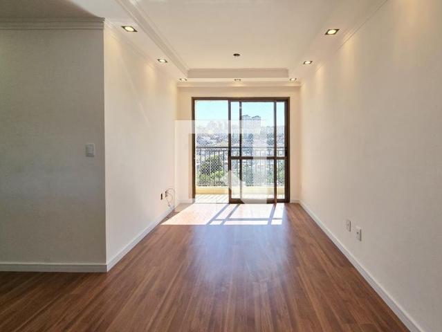 Apto, Taboão, 2 Quartos, 56 m2 São Bernardo do Campo