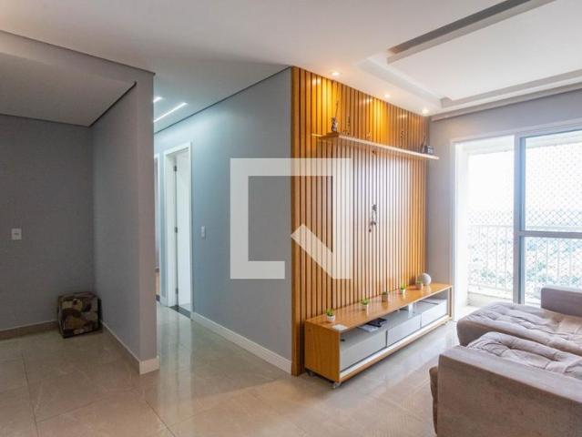 Apto, Taboão, 2 Quartos, 56 m2 São Bernardo do Campo