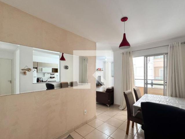 Apto, Taboão, 2 Quartos, 57 m2 São Bernardo do Campo