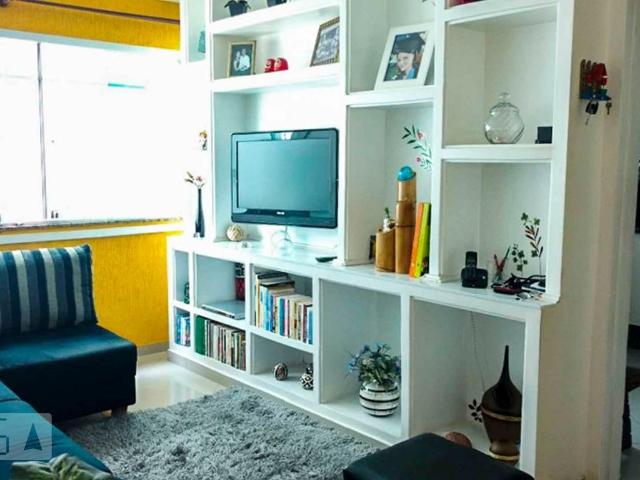 Apto, Taboão, 2 Quartos, 58 m2 São Bernardo do Campo