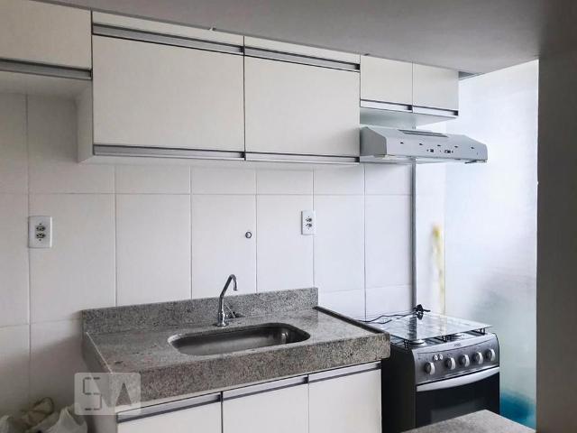 Apto, Taboão, 2 Quartos, 58 m2 São Bernardo do Campo
