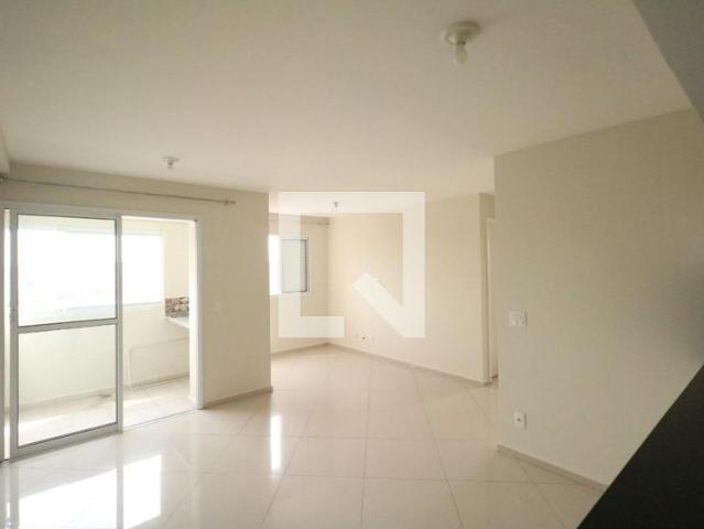 Apto, Taboão, 2 Quartos, 59 m2 Diadema