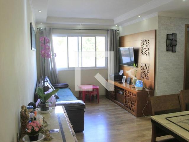 Apto, Taboão, 2 Quartos, 60 m2 Guarulhos