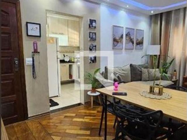 Apto, Taboão, 2 Quartos, 60 m2 São Bernardo do Campo