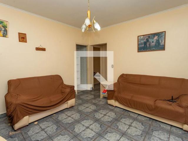 Apto, Taboão, 2 Quartos, 62 m2 São Bernardo do Campo