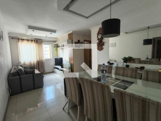 Apto, Taboão, 2 Quartos, 64 m2 Guarulhos