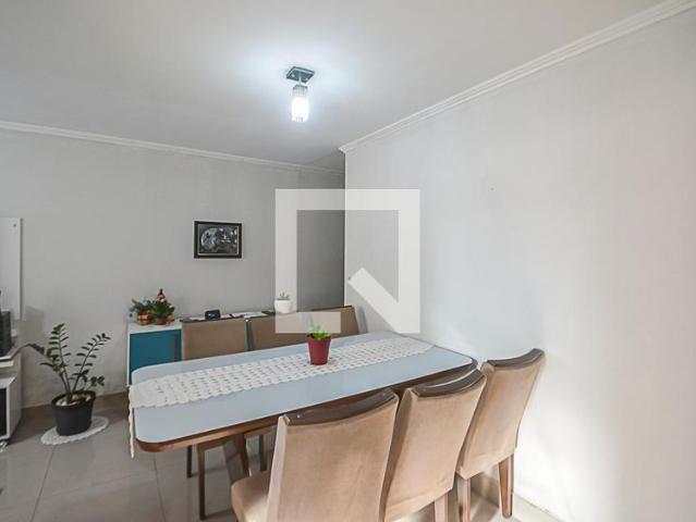 Apto, Taboão, 2 Quartos, 65 m2 São Bernardo do Campo
