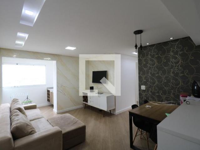 Apto, Taboão, 2 Quartos, 67 m2 Diadema