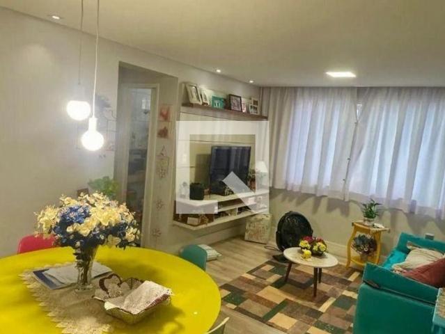 Apto, Taboão, 2 Quartos, 70 m2 São Bernardo do Campo