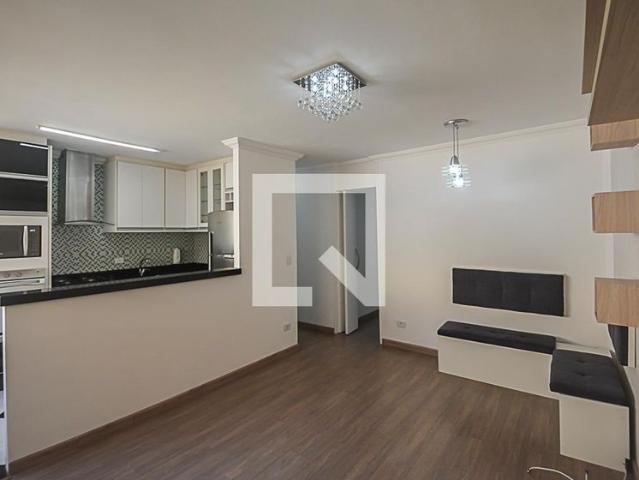 Apto, Taboão, 2 Quartos, 77 m2 São Bernardo do Campo