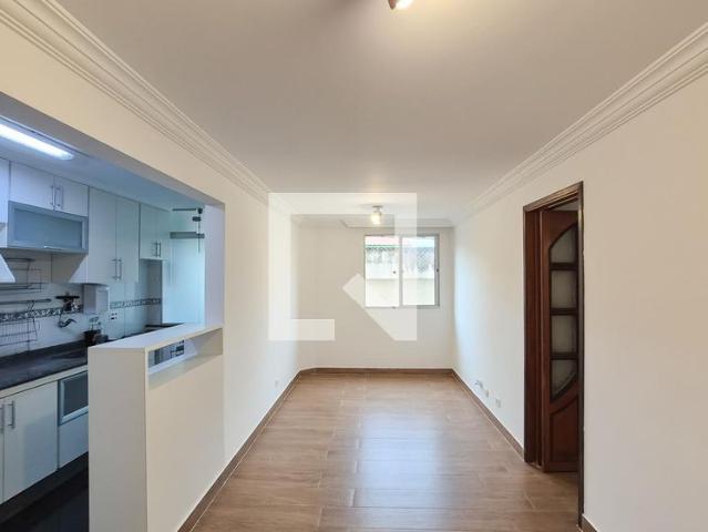Apto, Taboão, 3 Quartos, 60 m2 São Bernardo do Campo