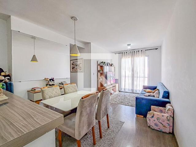 Apto, Taboão, 3 Quartos, 69 m2 São Bernardo do Campo