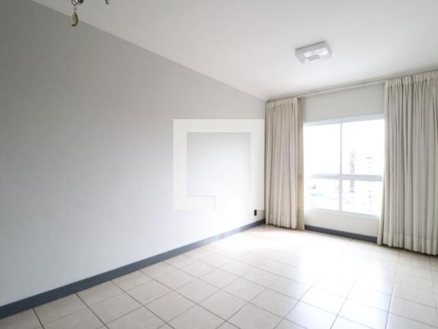 Apto, Tabajaras, 2 Quartos, 59 m2 Uberlândia