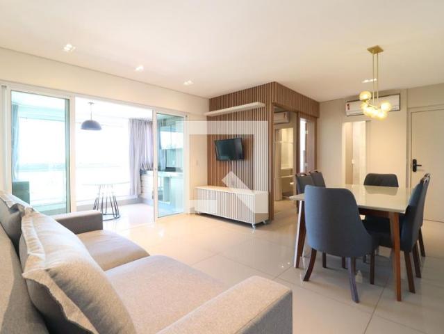 Apto, Tabajaras, 3 Quartos, 120 m2 Uberlândia