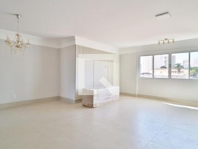 Apto, Tabajaras, 3 Quartos, 142 m2 Uberlândia
