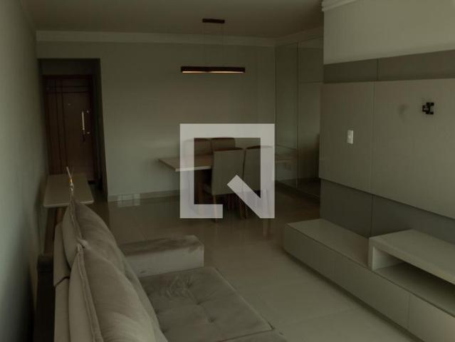 Apto, Tabajaras, 3 Quartos, 89 m2 Uberlândia