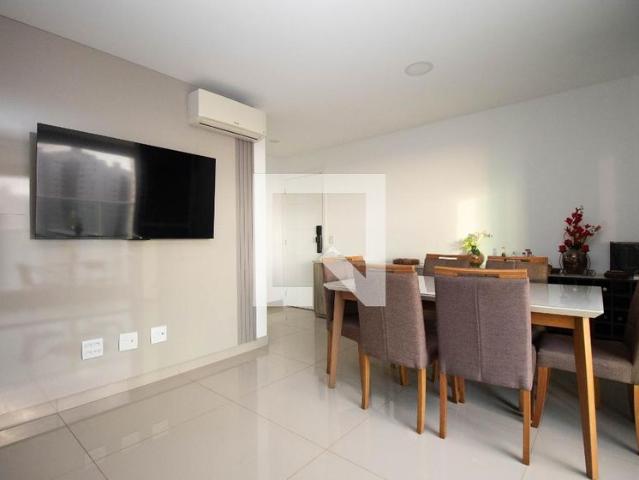 Apto, Taguatinga, 3 Quartos, 105 m2 Brasília