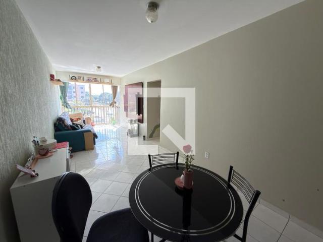 Apto, Taguatinga, 3 Quartos, 69 m2 Brasília