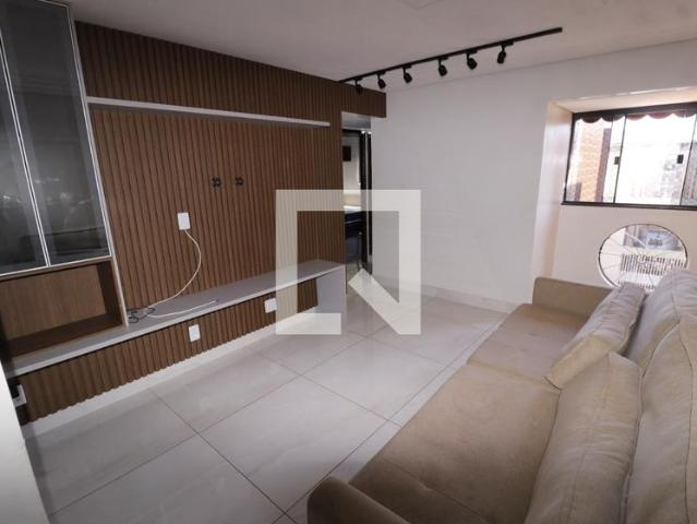 Apto, Taguatinga, 3 Quartos, 90 m2 Brasília