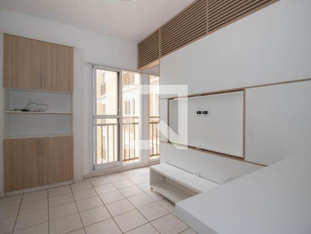 Apto, Taguatinga, 1 Quarto, 30 m2 Brasília