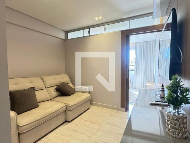 Apto, Taguatinga, 1 Quarto, 30 m2 Brasília