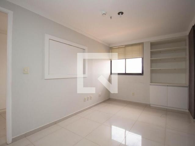 Apto, Taguatinga, 1 Quarto, 33 m2 Brasília