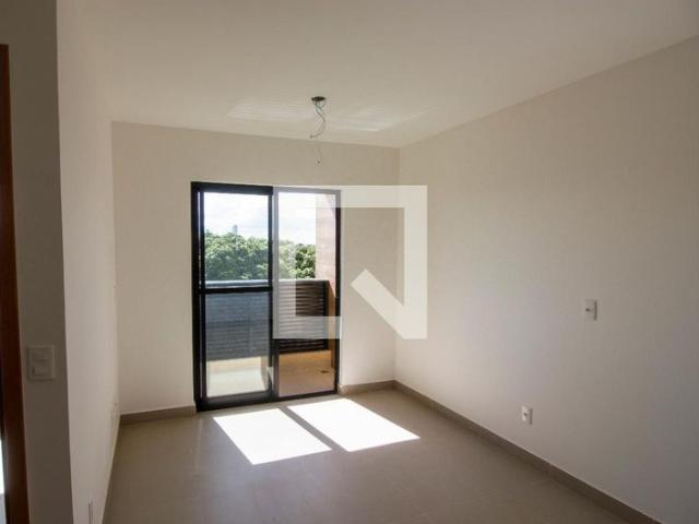 Apto, Taguatinga, 1 Quarto, 34 m2 Brasília