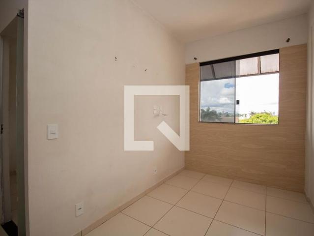 Apto, Taguatinga, 1 Quarto, 37 m2 Brasília
