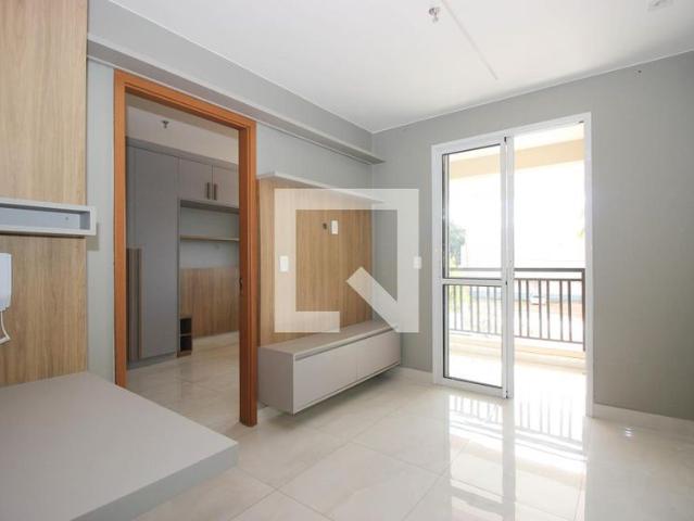 Apto, Taguatinga, 1 Quarto, 38 m2 Brasília