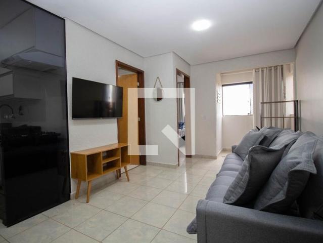 Apto, Taguatinga, 1 Quarto, 45 m2 Brasília