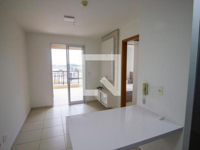 Apto, Taguatinga, 1 Quarto, 46 m2 Brasília