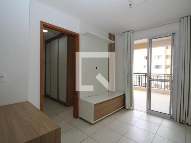 Apto, Taguatinga, 1 Quarto, 46 m2 Brasília