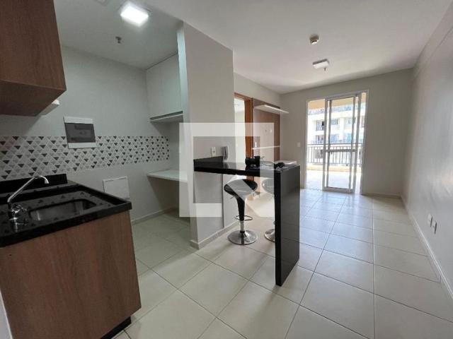 Apto, Taguatinga, 1 Quarto, 48 m2 Brasília