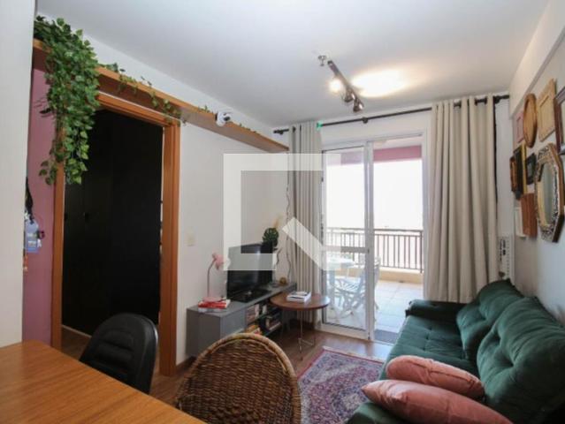 Apto, Taguatinga, 1 Quarto, 48 m2 Brasília