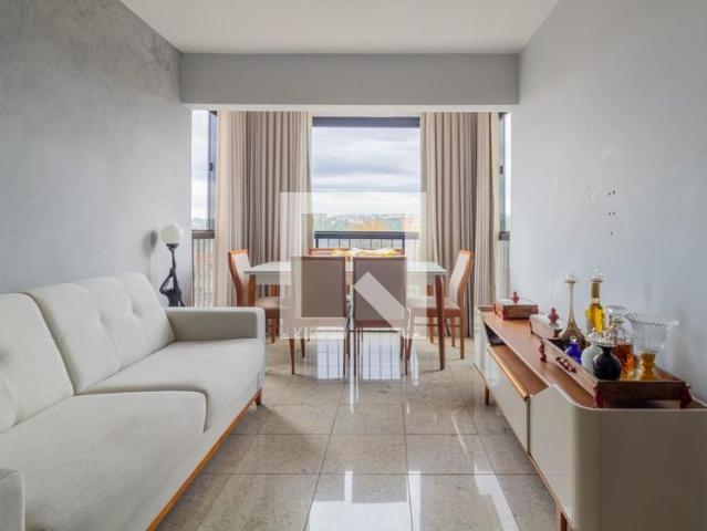 Apto, Taguatinga, 1 Quarto, 50 m2 Brasília