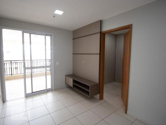 Apto, Taguatinga, 1 Quarto, 51 m2 Brasília