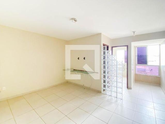 Apto, Taguatinga, 1 Quarto, 63 m2 Brasília